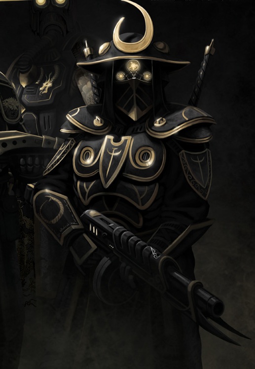 Jian Shang Di | E.Y.E: Divine Cybermancy Wiki | Fandom