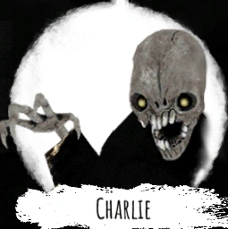 Charlie | Eyes the horror game Wiki | Fandom