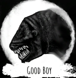 Good Boy | Eyes the horror game Wiki | Fandom