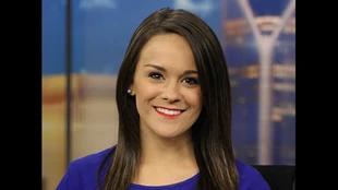 Christine Rapp | Eyewitness News Wiki | Fandom