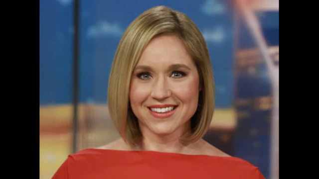 Vicki Graf | Eyewitness News Wiki | Fandom