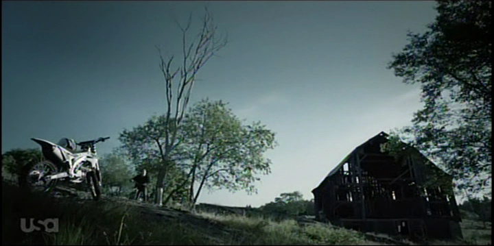 Philip Shea (Ep 07 They Lied) | Eyewitness Wiki | Fandom