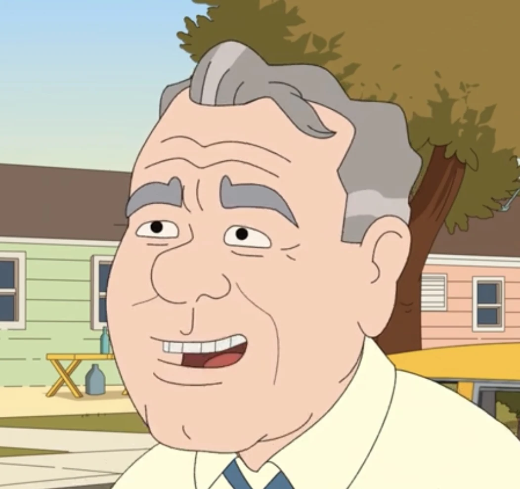 William Murphy | F Is for Family Wiki | Fandom