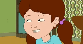 Maureen Murphy | F Is for Family Wiki | Fandom