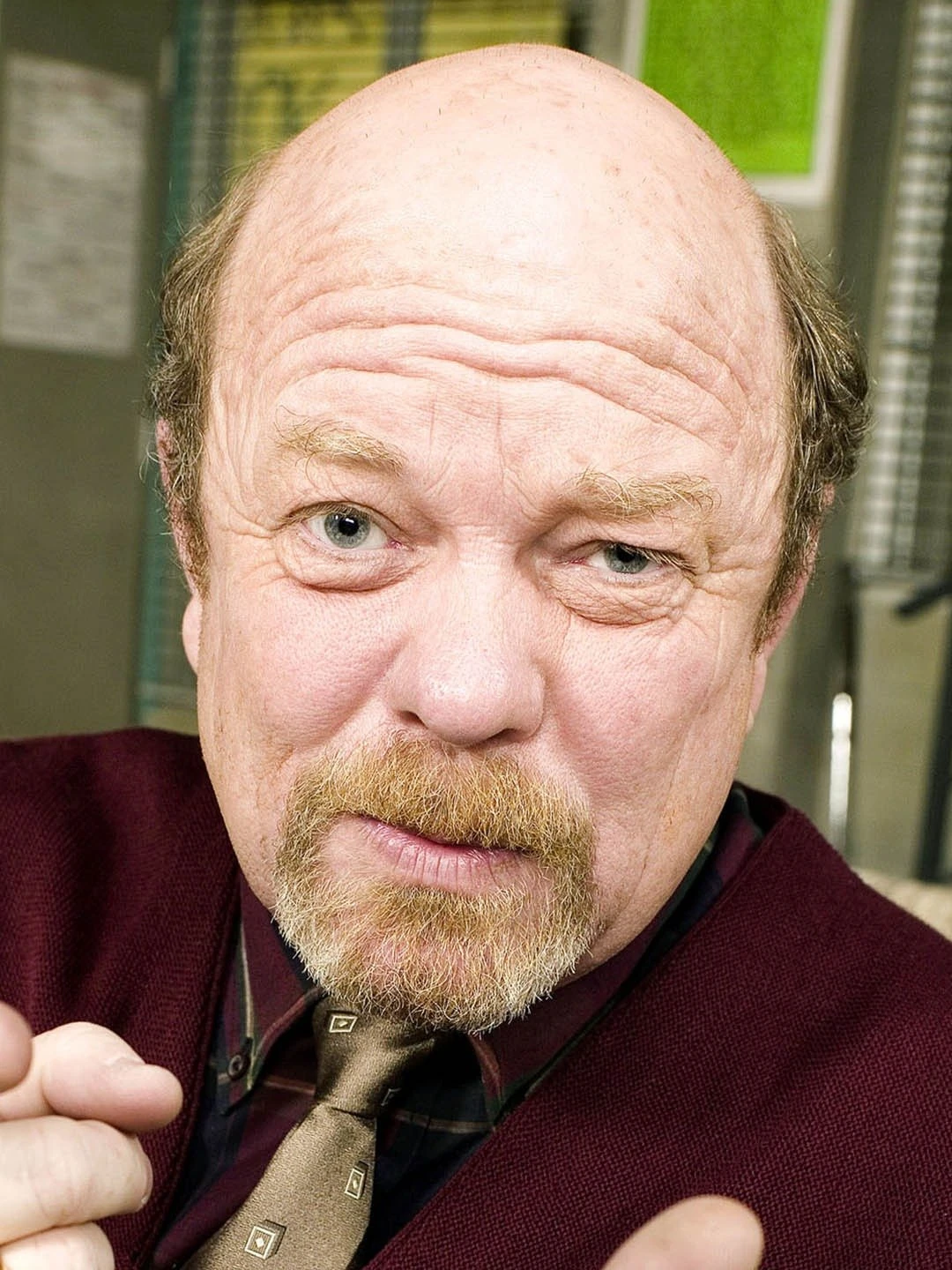 Phil Hendrie | F Is for Family Wiki | Fandom