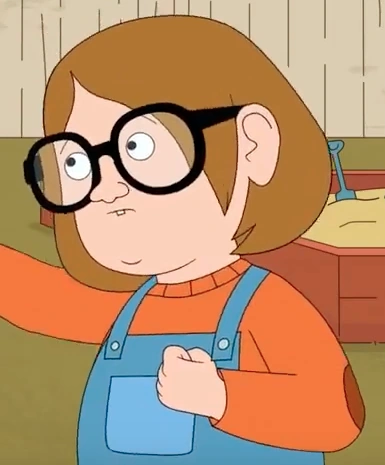 Anthony Bonfiglio | F Is for Family Wiki | Fandom