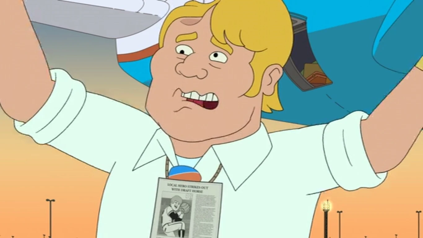 Scoop Dunbarton | F Is for Family Wiki | Fandom