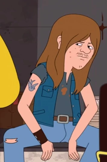 Randy | F Is for Family Wiki | Fandom