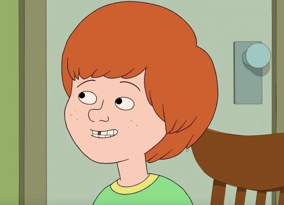 Bill Murphy | F Is for Family Wiki | FANDOM powered by Wikia