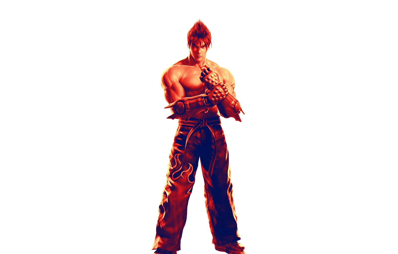 Everything To Know About Tekken | Fandom