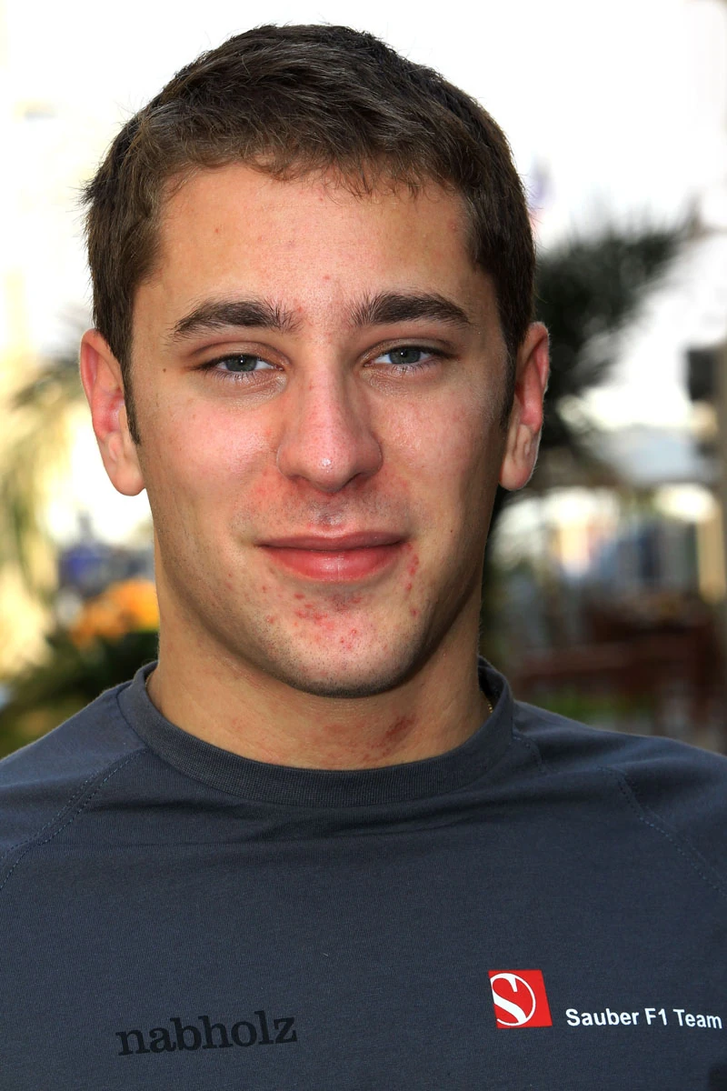 Robin Frijns | The Formula 1 Wiki | Fandom