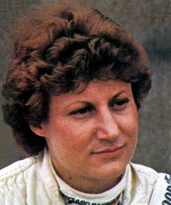 Desiré Wilson | The Formula 1 Wiki | Fandom