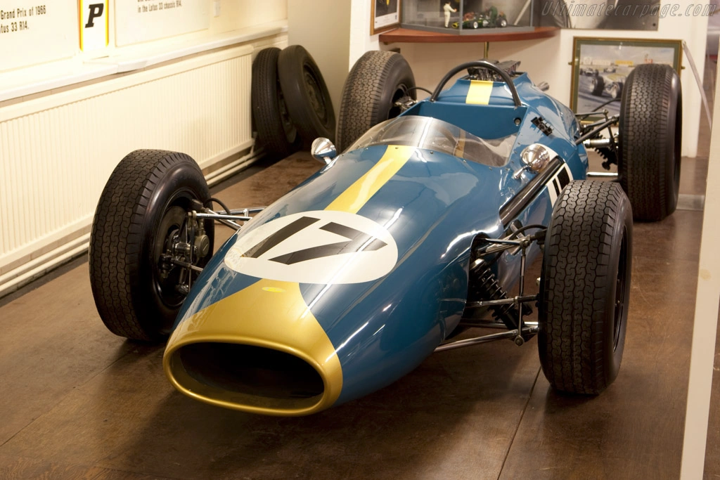 Brabham BT3 | The Formula 1 Wiki | Fandom
