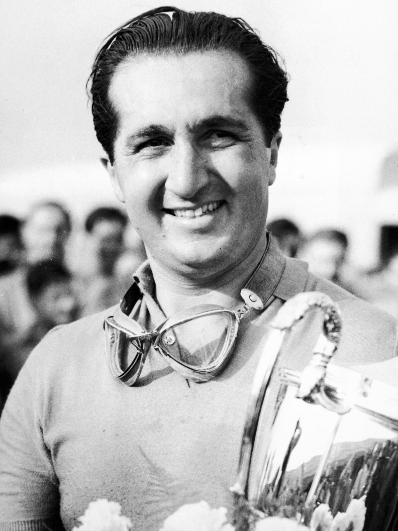 Alberto Ascari | The Formula 1 Wiki | FANDOM powered by Wikia Alberto Ascari | The Formula 1 Wiki | FANDOM powered by Wikia
