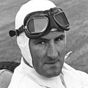 Leslie Johnson | The Formula 1 Wiki | Fandom