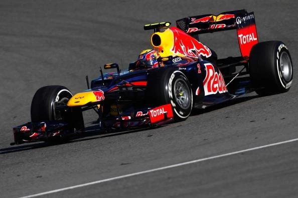 Red Bull RB8 | The Formula 1 Wiki | FANDOM powered by Wikia