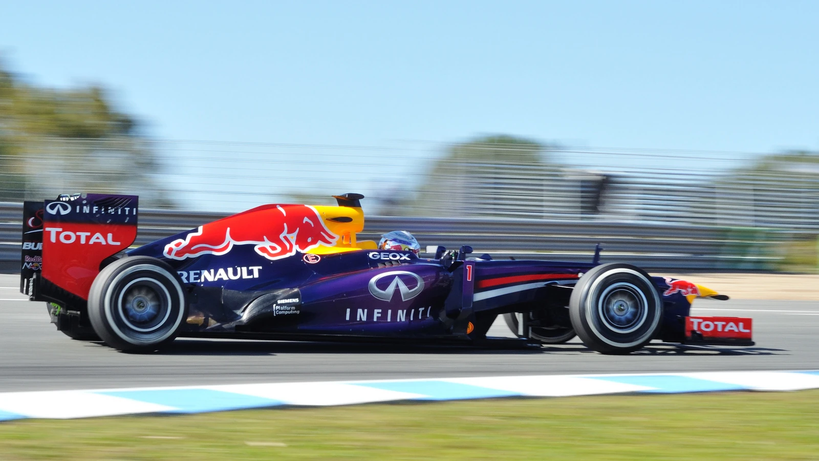 Red Bull RB9 | The Formula 1 Wiki | FANDOM powered by Wikia