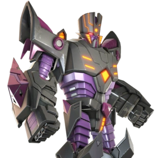 Megatronus Prime | TRANSFORMERS: Forged to Fight Wiki | Fandom