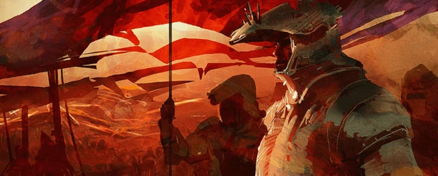 Why You Should Be Reading the ‘Red Rising’ Trilogy | FANDOM