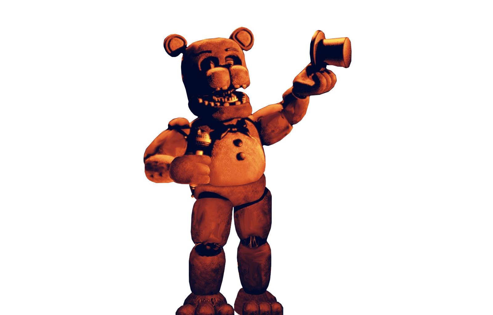 Everything To Know About Five Nights at Freddy's | Fandom