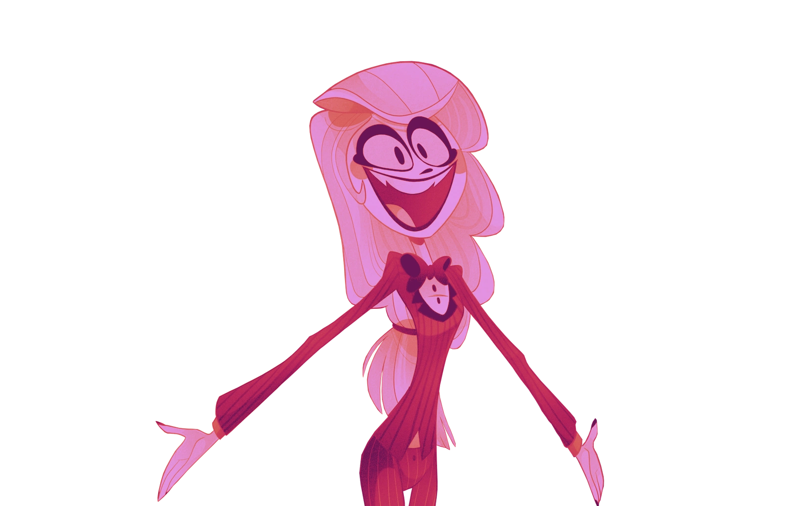 Everything To Know About Hazbin Hotel | Fandom