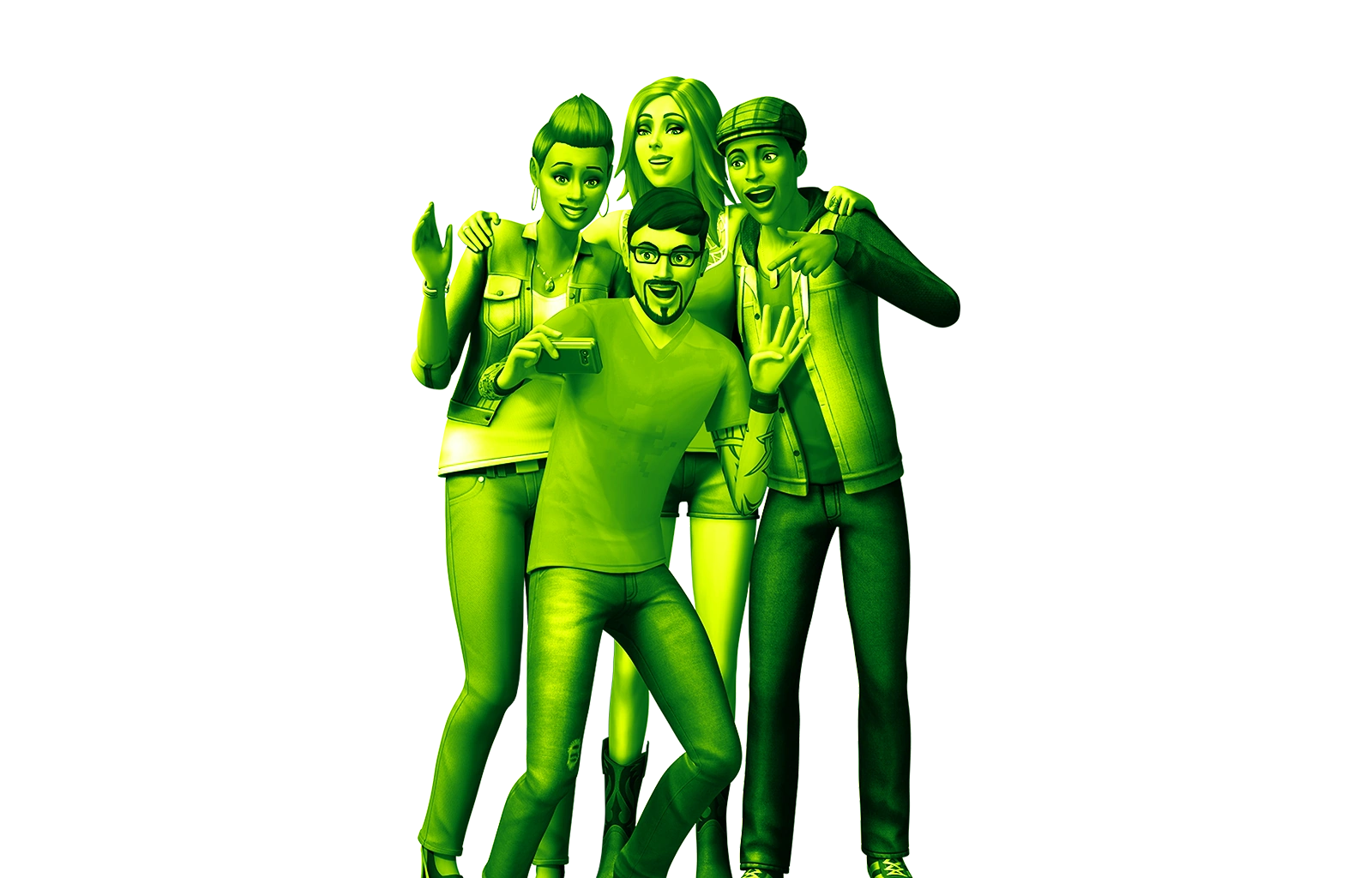 Everything To Know About The Sims | Fandom