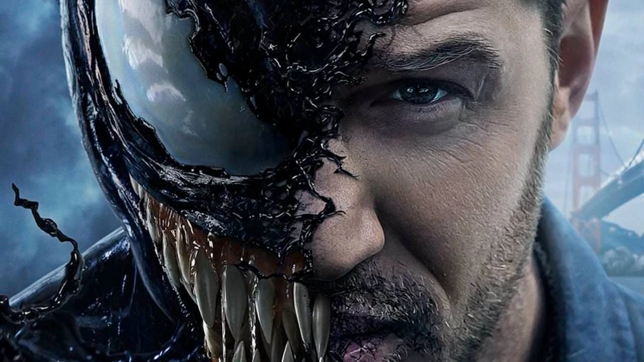 ‘Venom’ First Look Gives the Comic Anti-Hero His Due | FANDOM