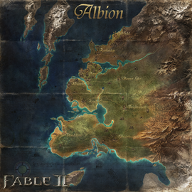 Introduction to Navigation | The Fable Wiki | Fandom