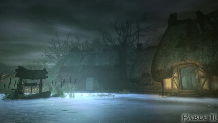 Drowned Farm The Fable Wiki Fandom Powered By Wikia