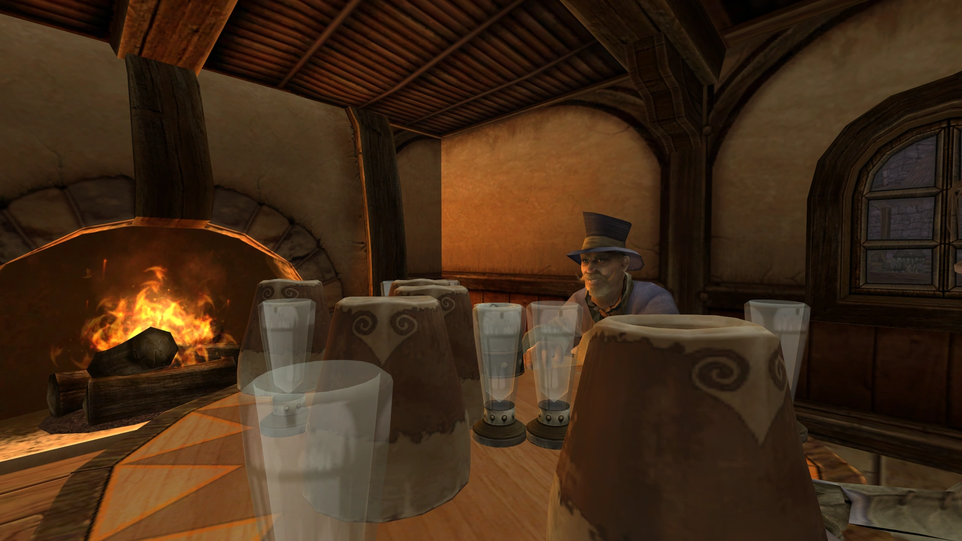 Dawkins | The Fable Wiki | Fandom