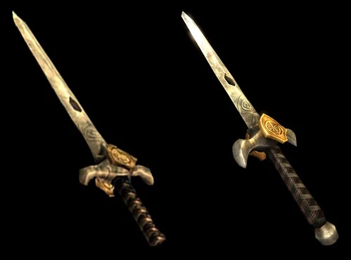 The Avenger | The Fable Wiki | Fandom