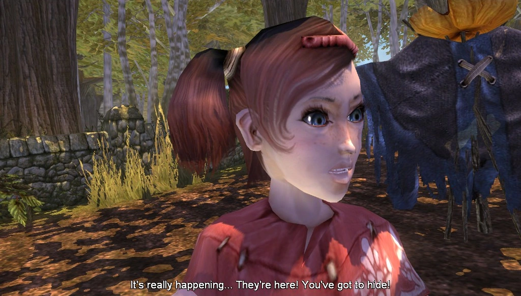 Image - Bdaybandits.png | The Fable Wiki | FANDOM powered by Wikia