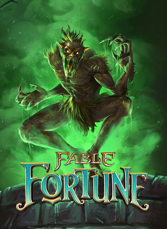 Image - Fable Fortune Balverine.jpg | The Fable Wiki | FANDOM powered ...