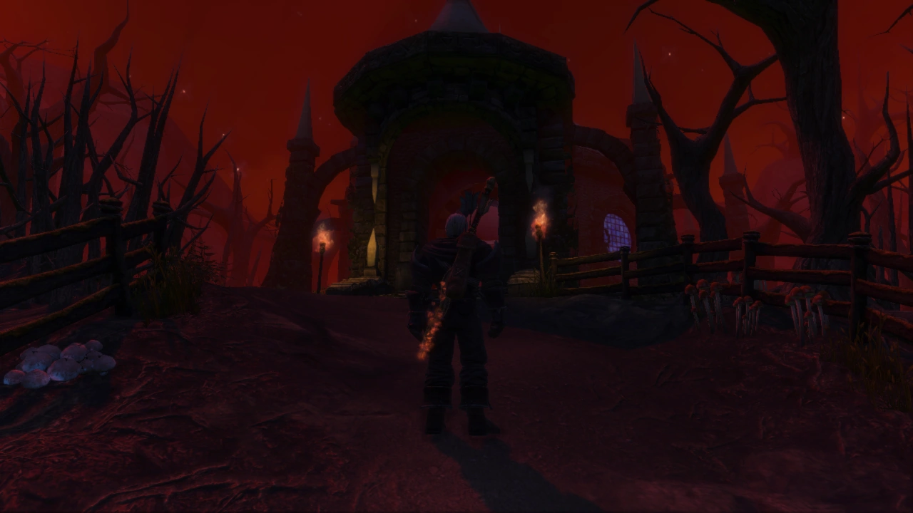 Capilla de Skorm | Fable Wiki | Fandom