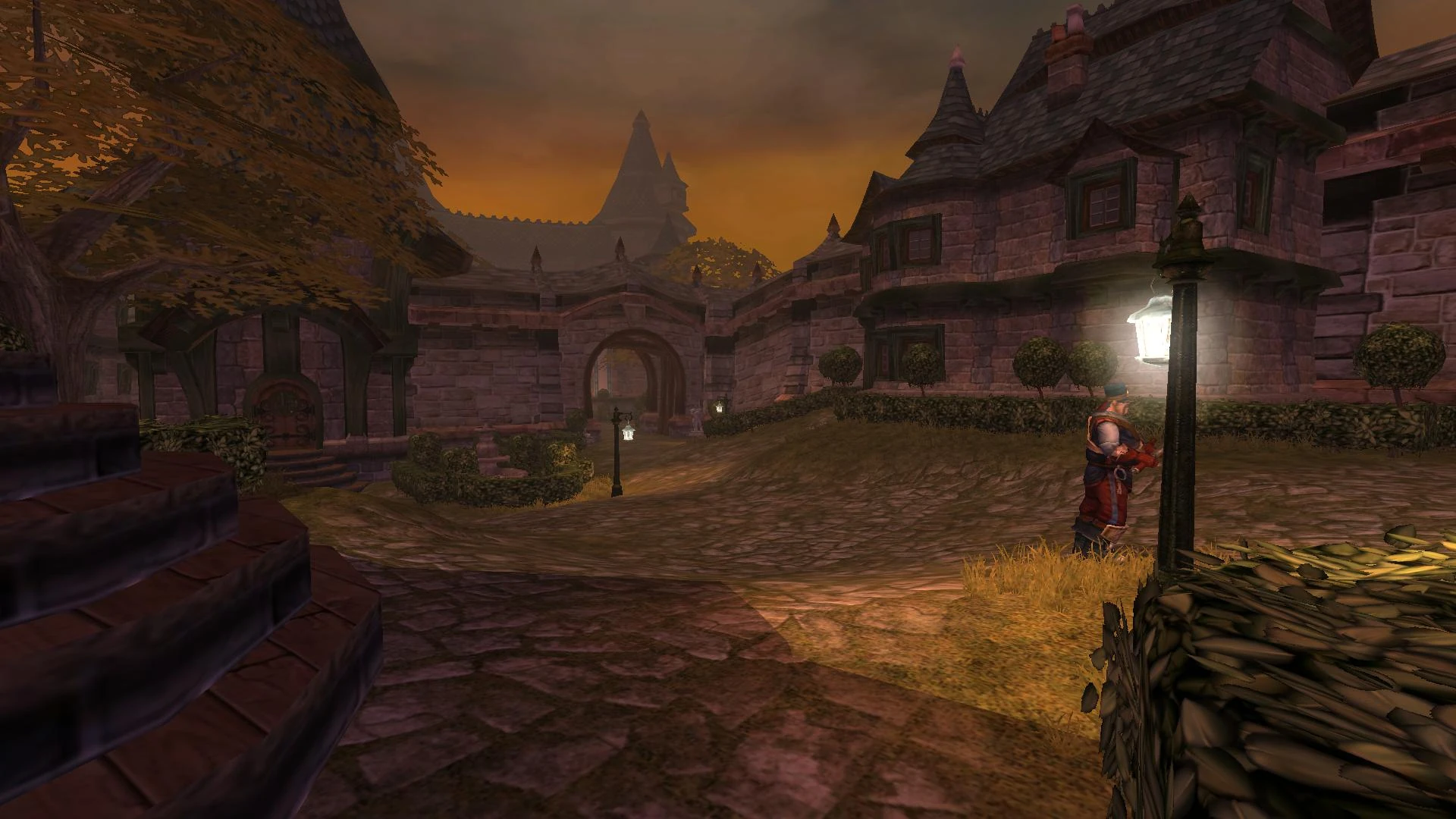 Fable Anniversary Wiki - fasrtarget