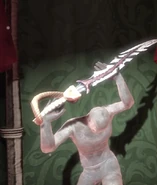 Mr Stabby | The Fable Wiki | Fandom