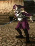 Elite Soldiers | The Fable Wiki | Fandom