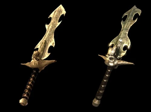 The Bereaver | The Fable Wiki | Fandom