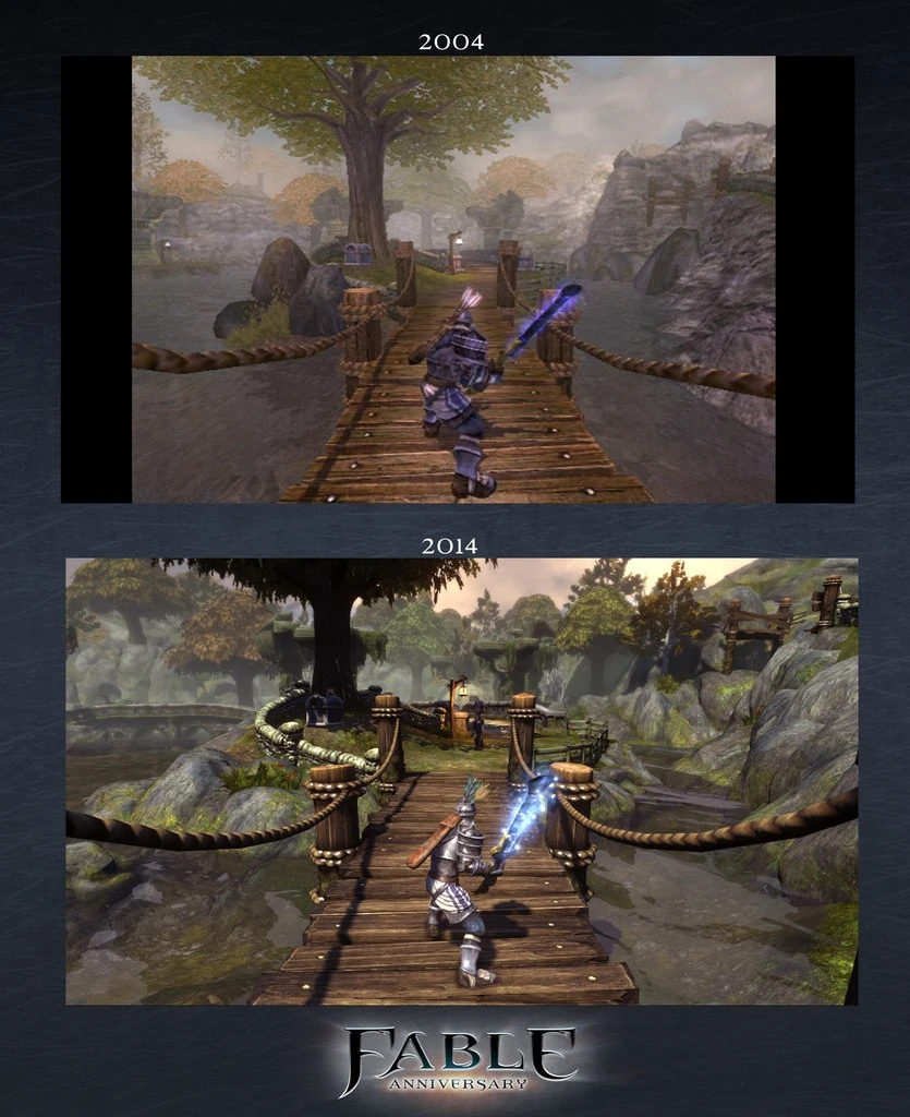 Fable Anniversary | Fable Wiki | FANDOM powered by Wikia