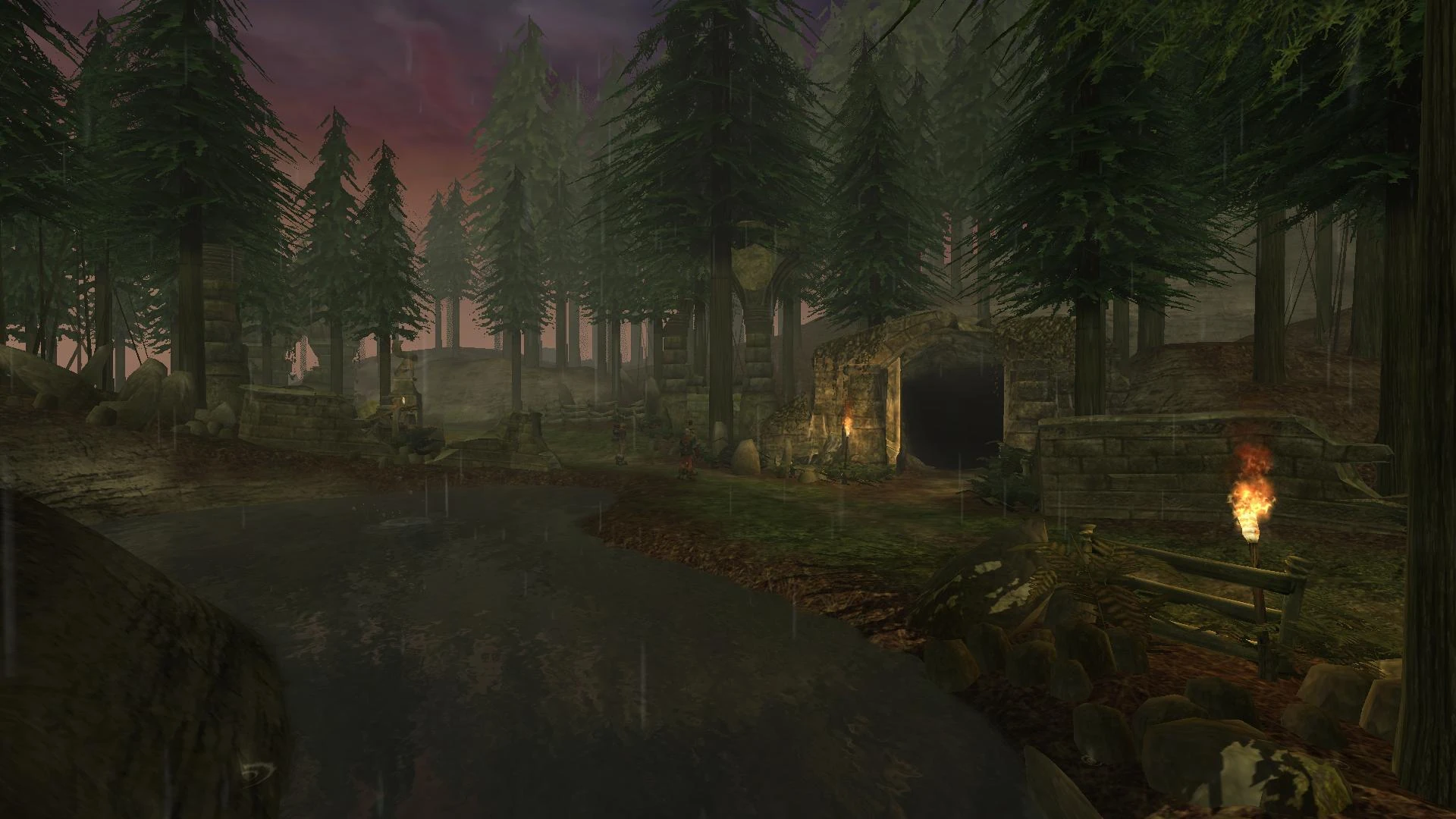 Witchwood Stones | The Fable Wiki | FANDOM powered by Wikia