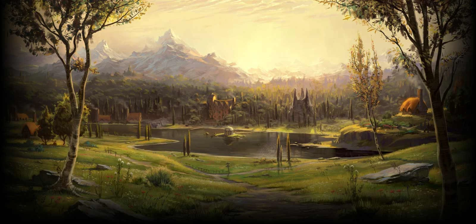 Image - FableBG.jpg | The Fable Wiki | FANDOM powered by Wikia