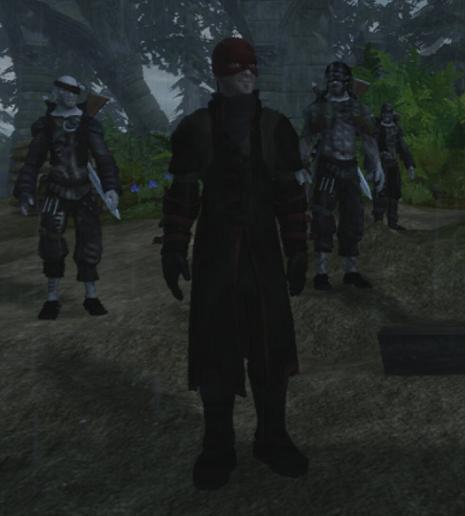 Highwayman The Fable Wiki Fandom Powered By Wikia