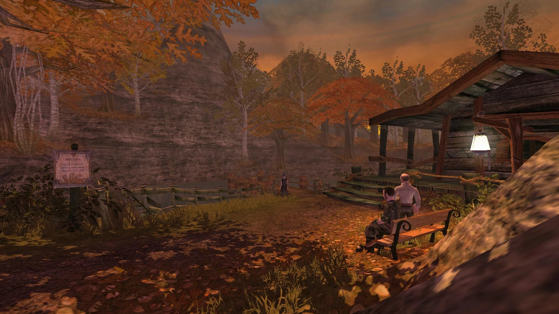 Fisher Creek | The Fable Wiki | Fandom