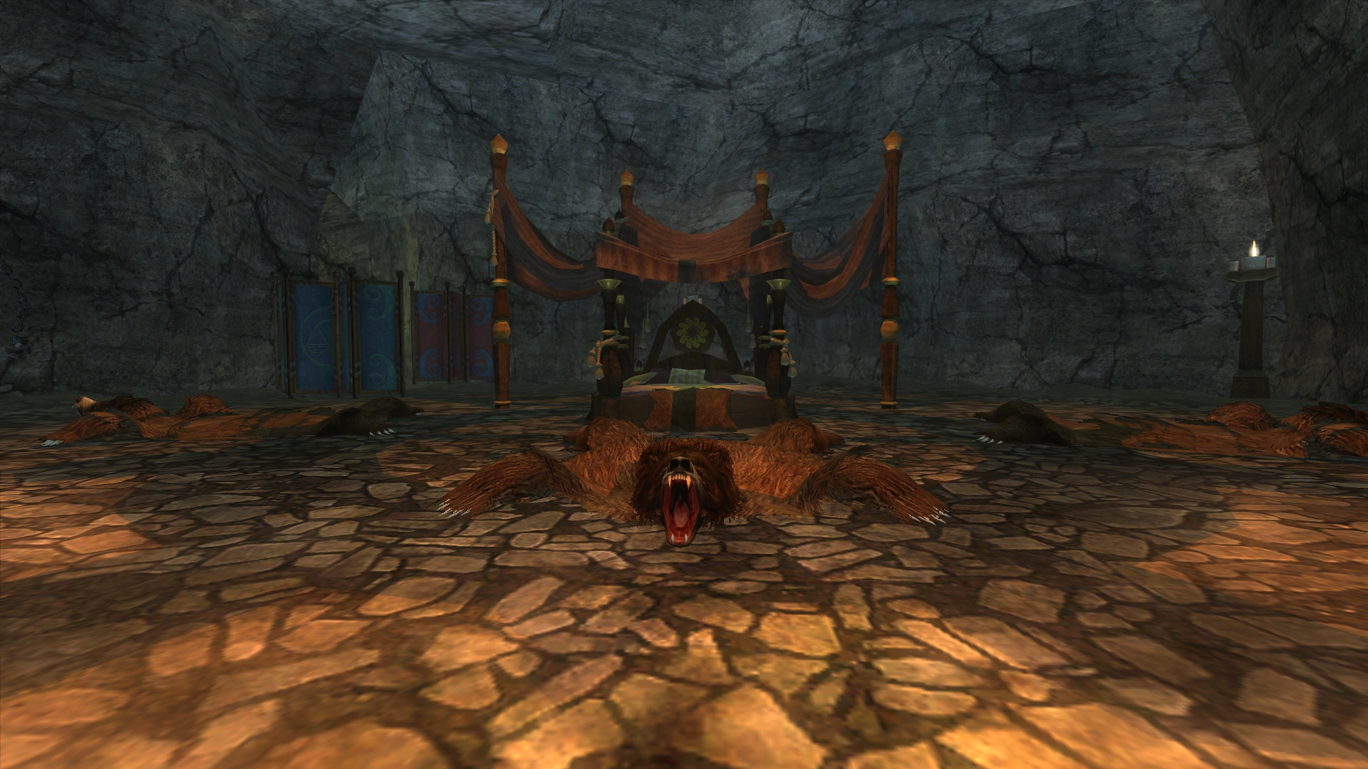 The Secret Haven | The Fable Wiki | Fandom