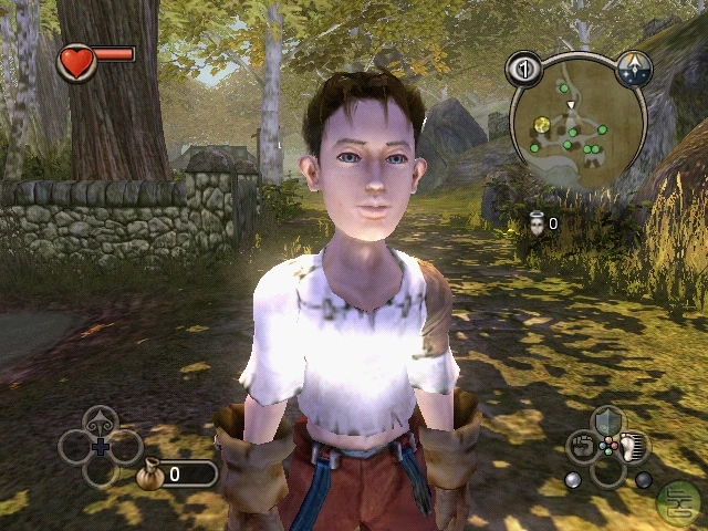 Image - Anniversary Hero of Oakvale.jpg | The Fable Wiki | FANDOM ...