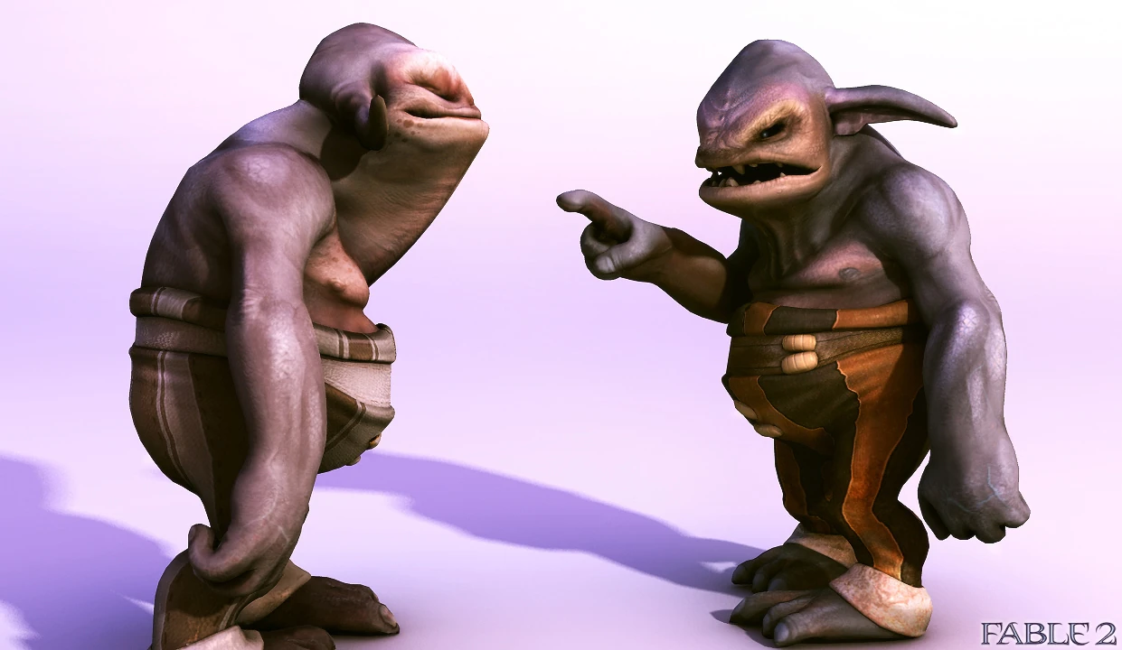 Hobbe Killing Contest | The Fable Wiki | Fandom