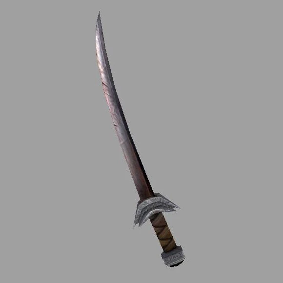 Scimitar | The Fable Wiki | Fandom