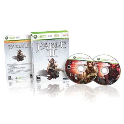 Fable II Limited Collectors Edition | The Fable Wiki | FANDOM powered ...
