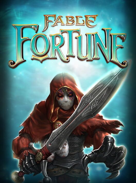 Fable Fortune The Fable Wiki Fandom Powered By Wikia