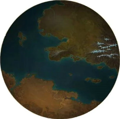 Albion (Fable III) invades The Empire of Man (Warhammer Fantasy ...